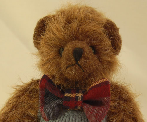 Bears & Critters | Bears the old fashion way.