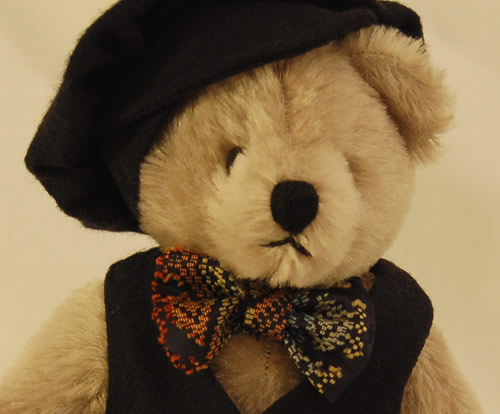 Bears & Critters | Bears the old fashion way.