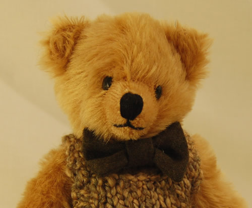 Bears & Critters | Bears the old fashion way.