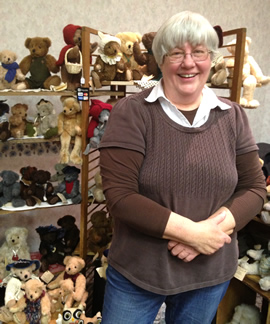 About Bears & Critters | Bears & Critters